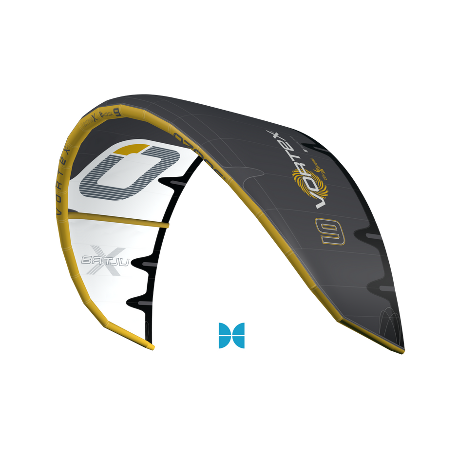 Ozone Kites – BLU MANGO